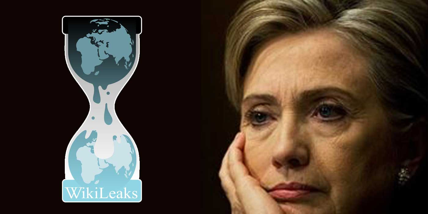 UPDATED: More Damning Podesta Email Leaks Emerge, MSM Ignores - Blunt ...