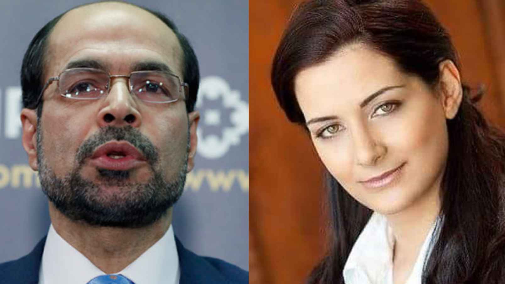 CAIR vs. Ex-Muslim Anni Cyrus - Blunt Force Truth