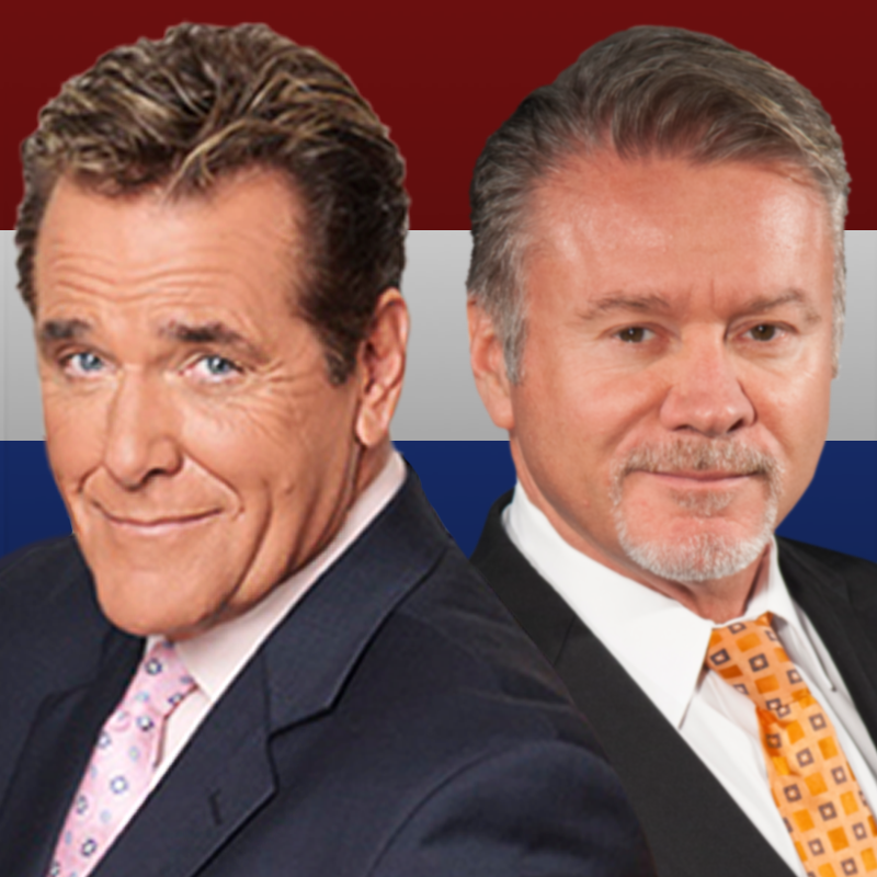 Chuck and Mark Random Show – Episode 330 - Blunt Force Truth