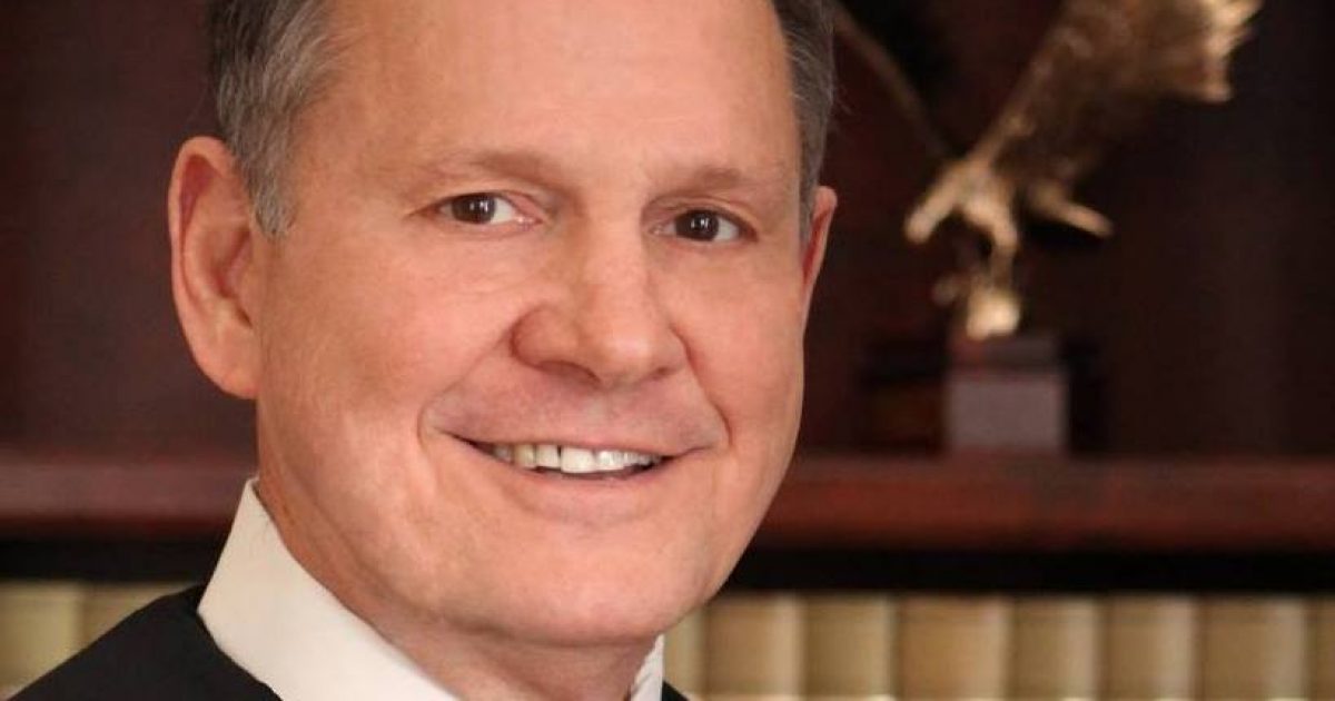 NEW: As Judge Moore’s Accuser Refuses to Answer Questions Under Oath ...