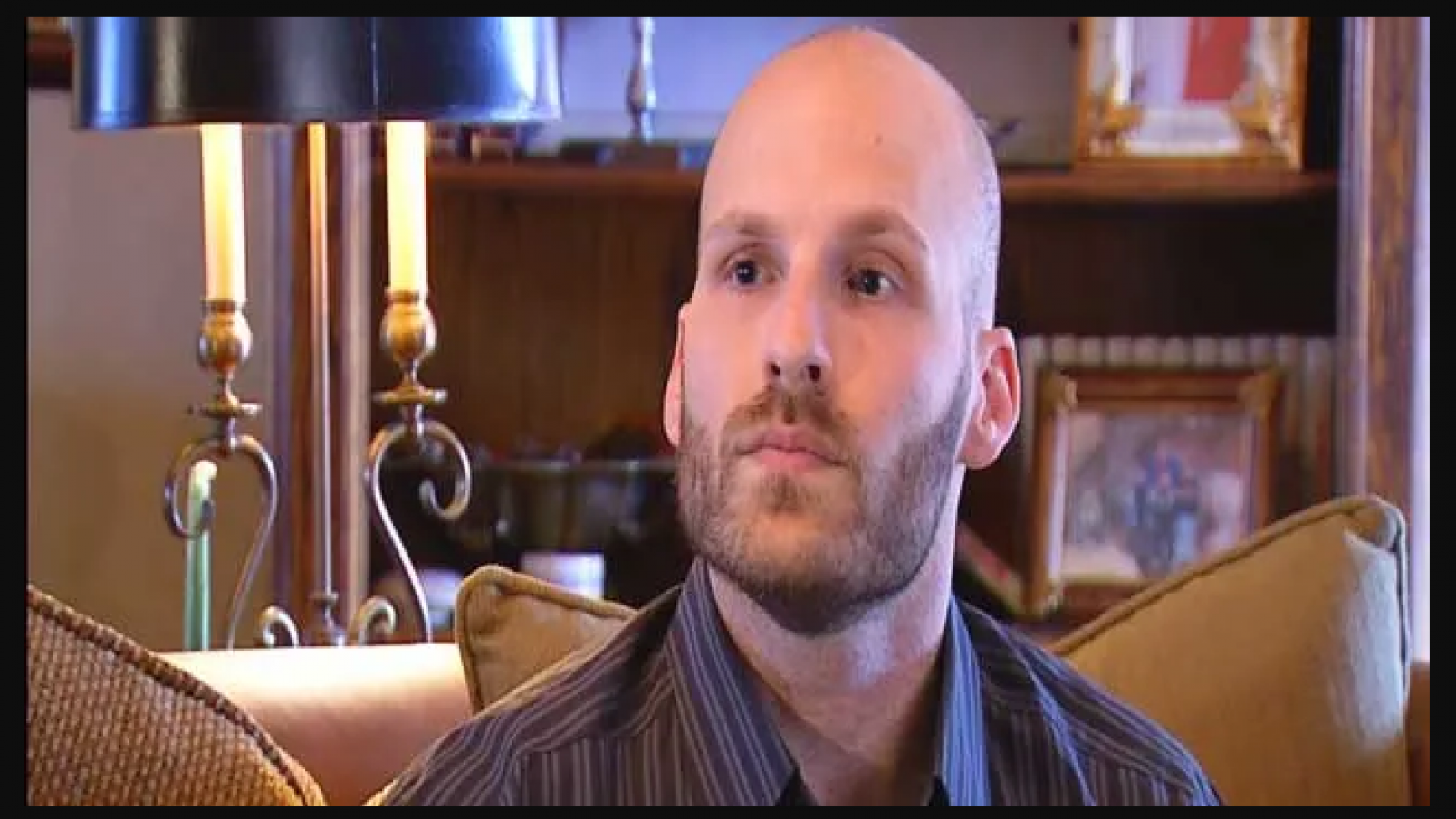 The Pardon of Lt. Behenna Was Long Overdue - Blunt Force Truth