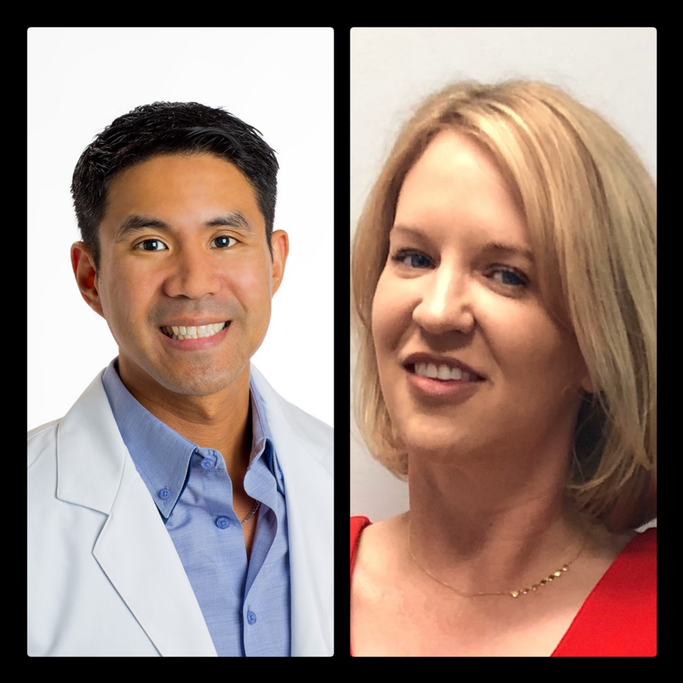 The dreadED Doctor Visit - An Interview with Dr. Aylmer Evangelista ...