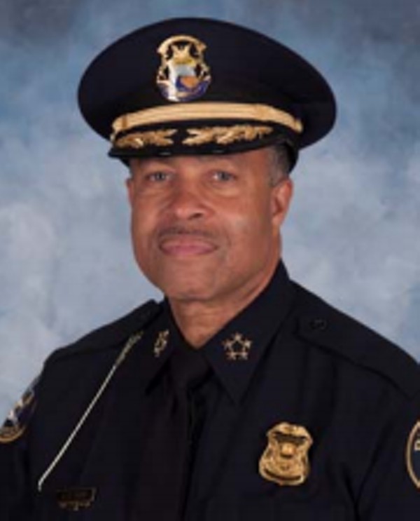 Maintaining Order - An Interview with Chief James Craig - Episode 552 ...