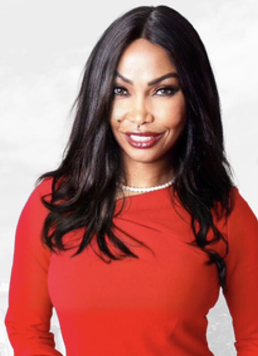 Positive Change – an Interview with Carla Spalding - Ep. 632 - Blunt ...
