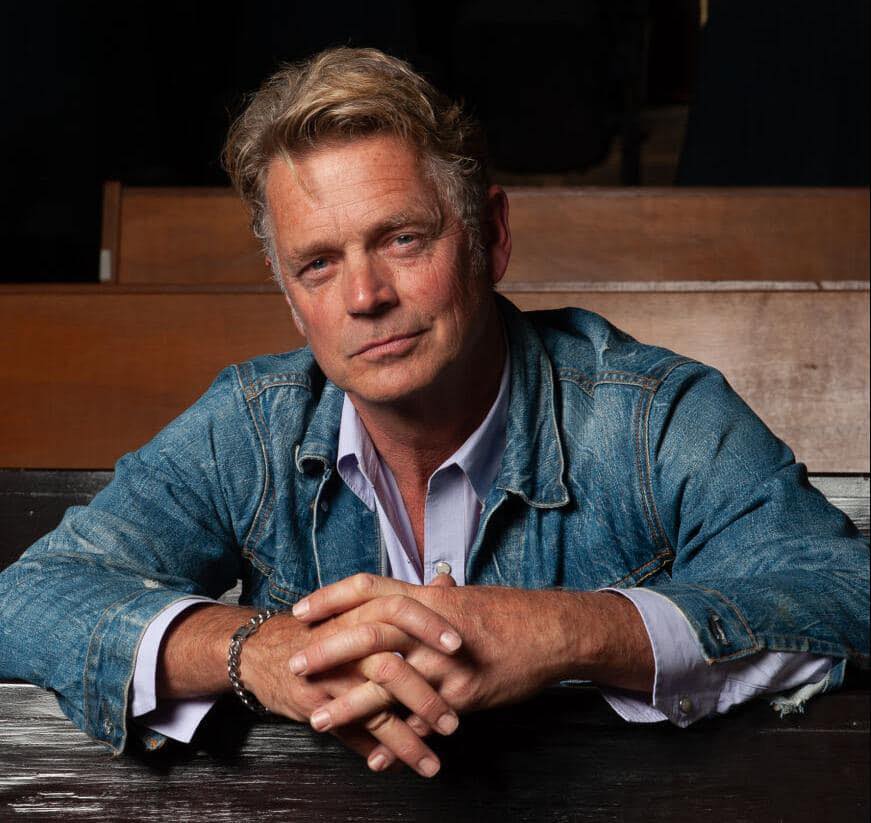 Mistakes, Movies and a Vanishing Act - An Interview with John Schneider ...